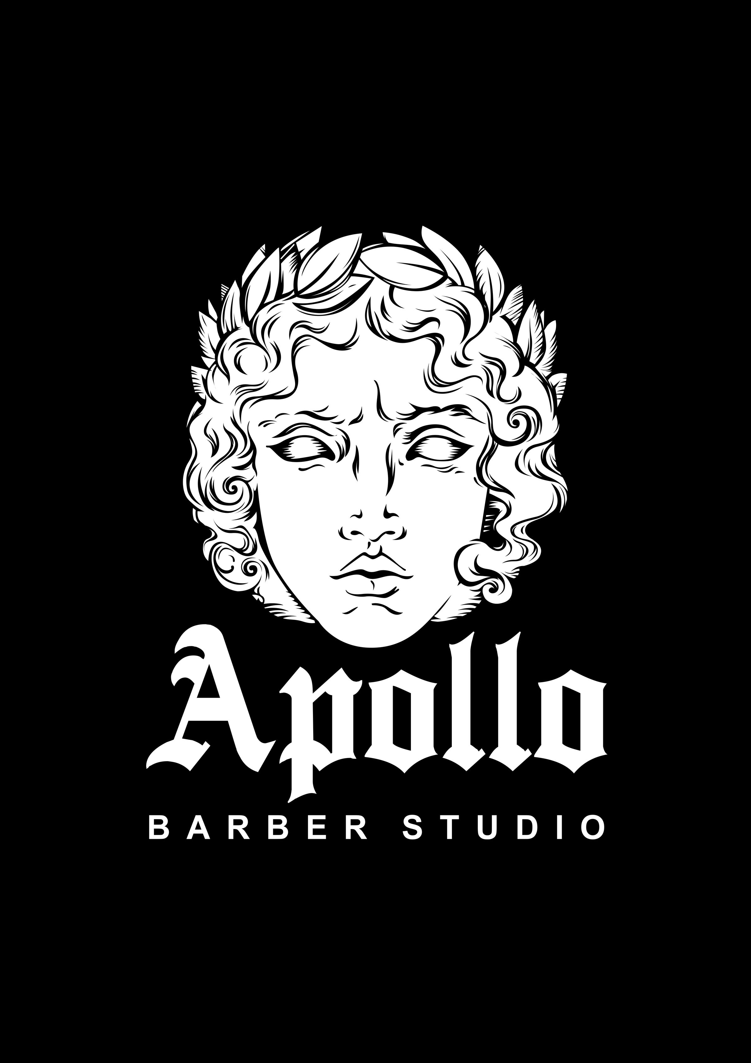 Appointments | Apollo Barber Studio